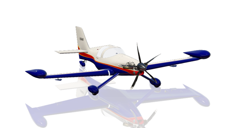 Pocket Rocket – TorqueSim Blog