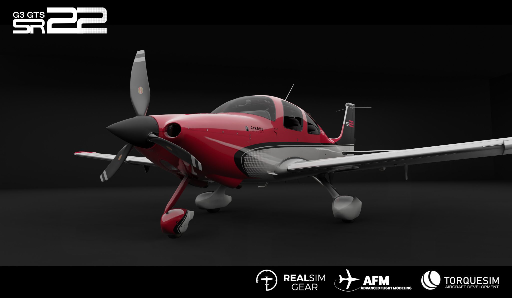 SR22 Development Update 1 – TorqueSim Blog