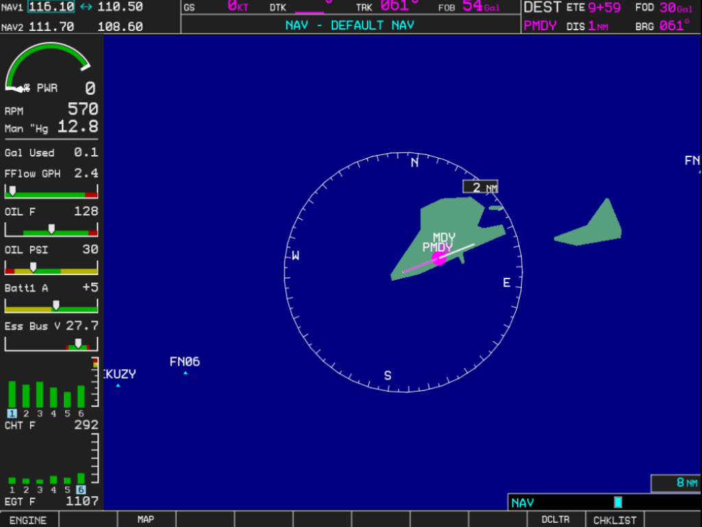 SR22 Development Update 1 – TorqueSim Blog