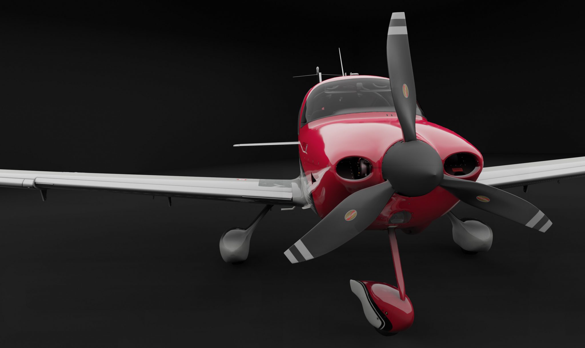 SR22 Development Update 1 – TorqueSim Blog