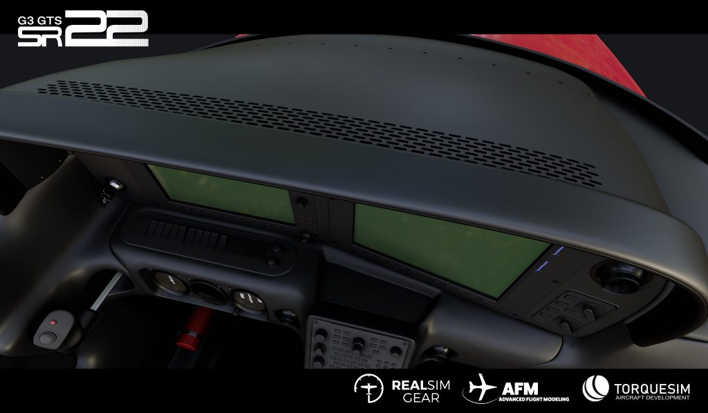 SR22 Development Update 2 – TorqueSim Blog