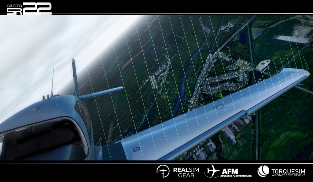 SR22 Development Update 5 – TorqueSim Blog