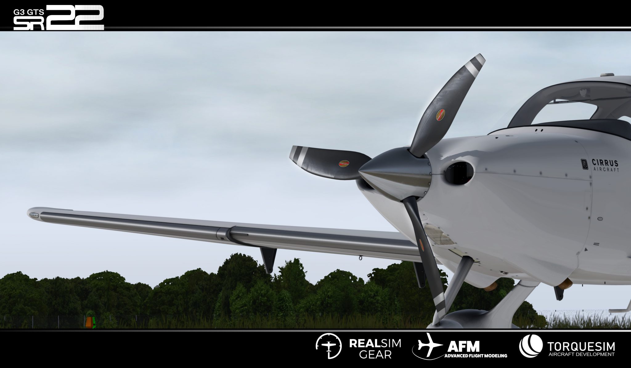 SR22 Development Update 5 – TorqueSim Blog
