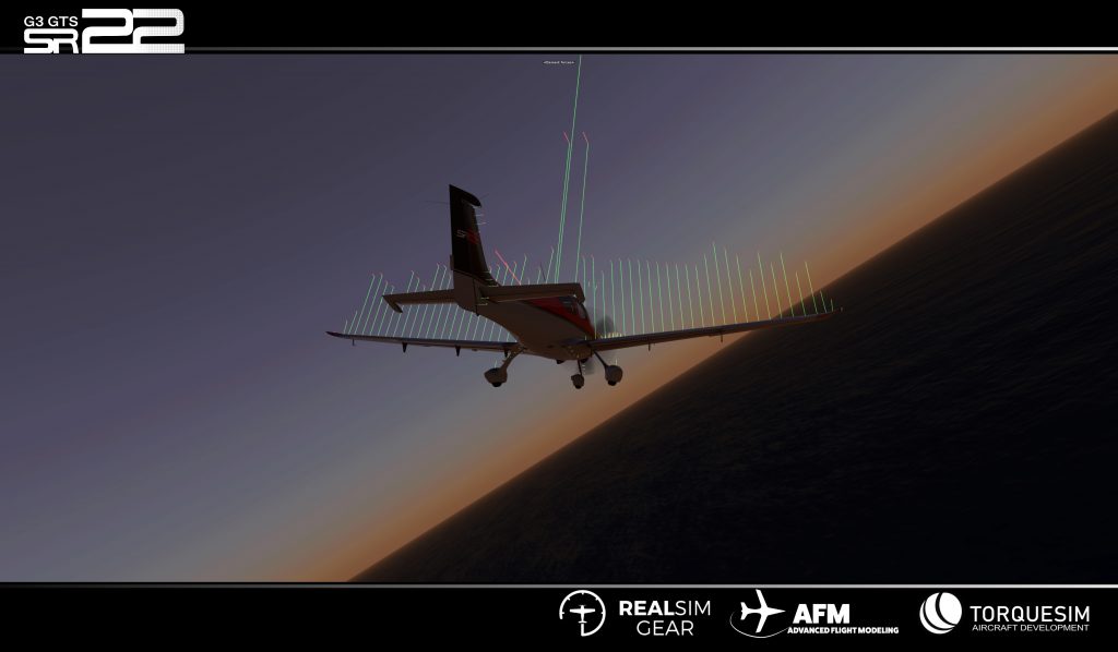 SR22 Development Update 5 – TorqueSim Blog