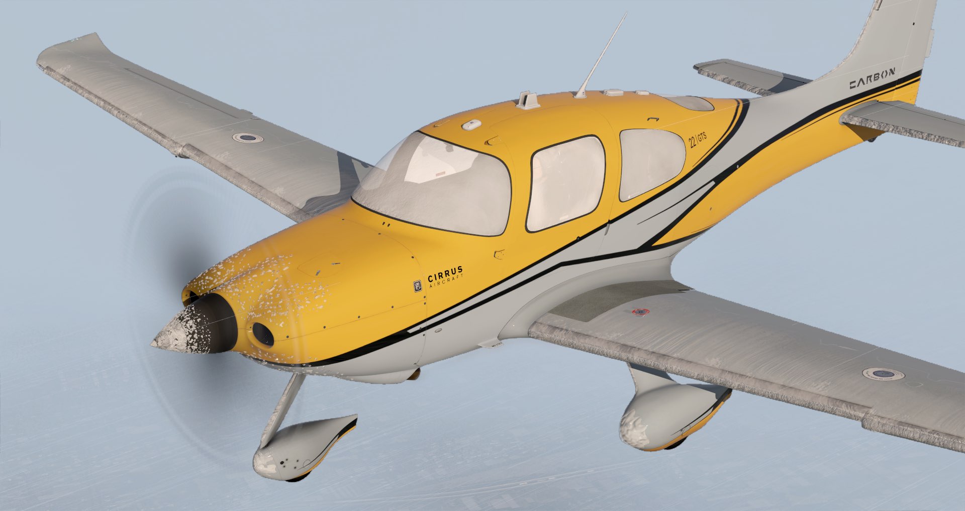 Take Command! SR22 Series – 1.1 Update Feature Preview – TorqueSim Blog