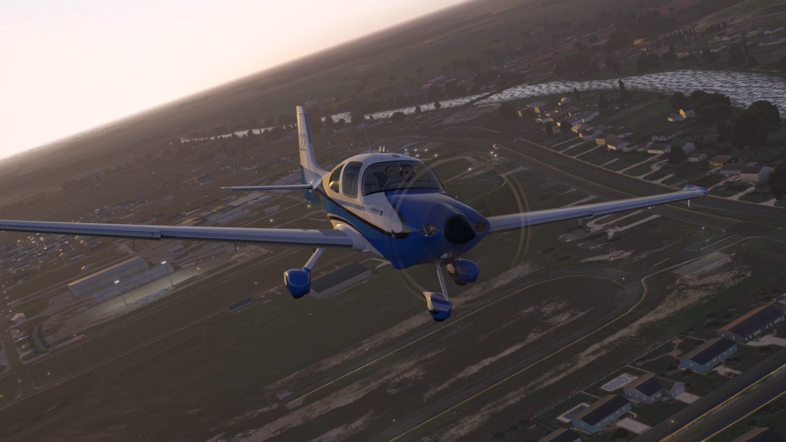 SR22 – TorqueSim Blog