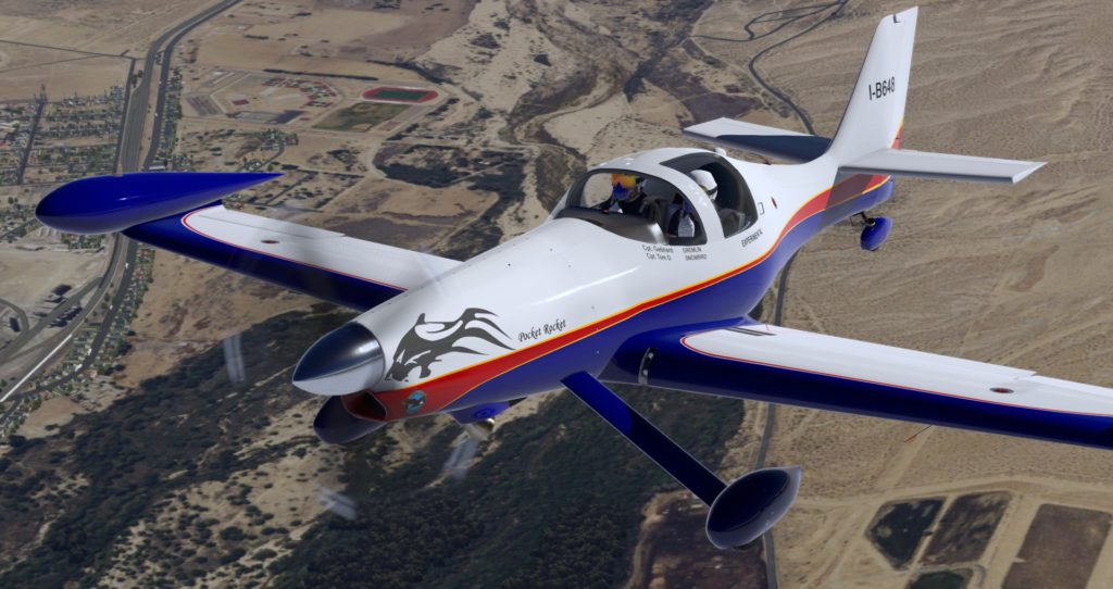 TorqueSim Blog – X-Plane Aircraft Development