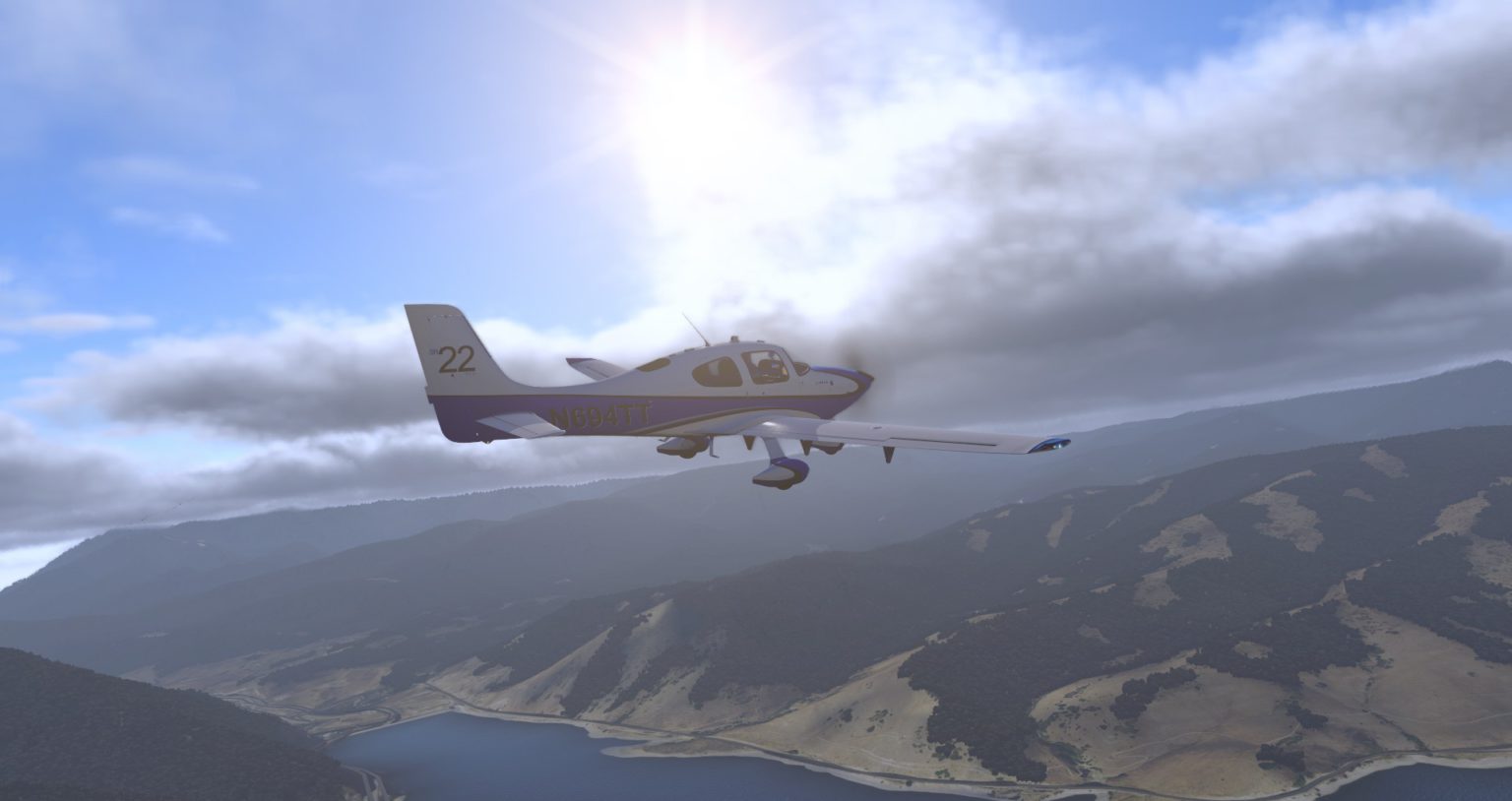 SR22 – TorqueSim Blog