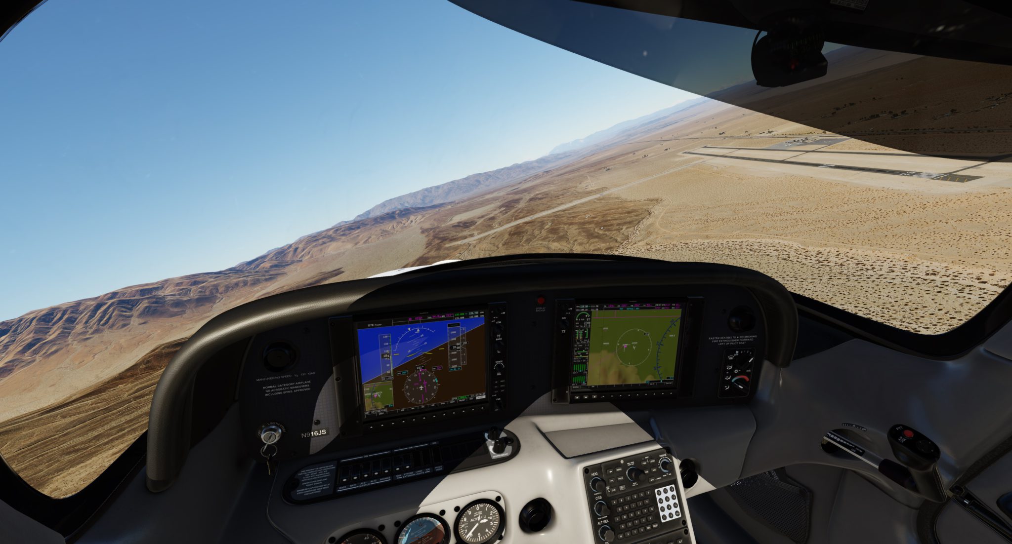 SR22 – TorqueSim Blog