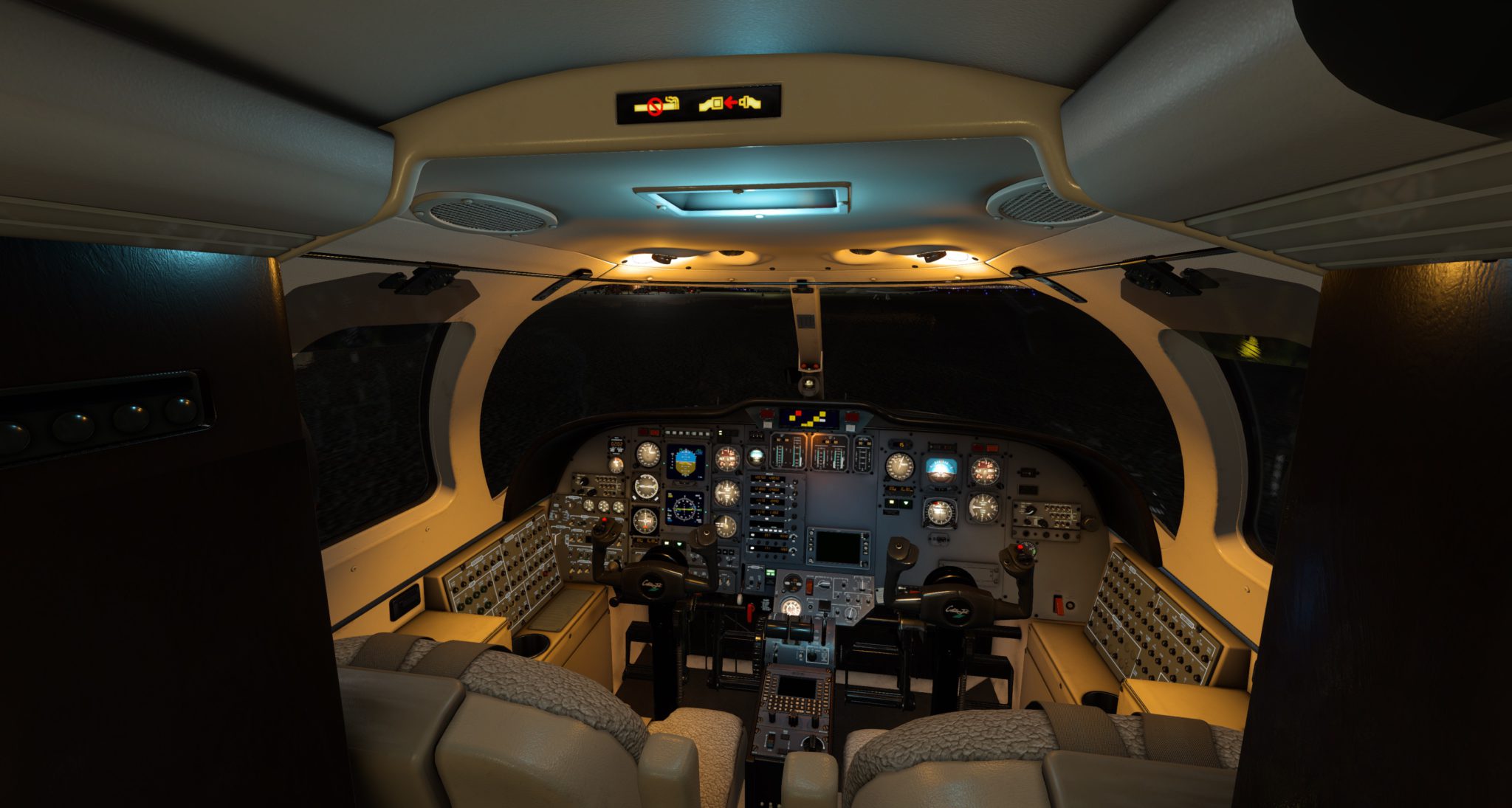 TorqueSim Blog – X-Plane Aircraft Development