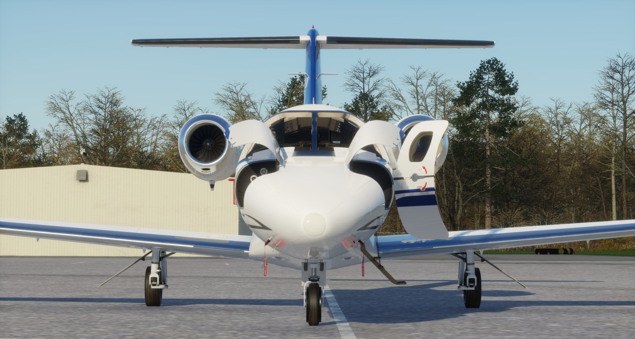 X-Aviation – TorqueSim Blog