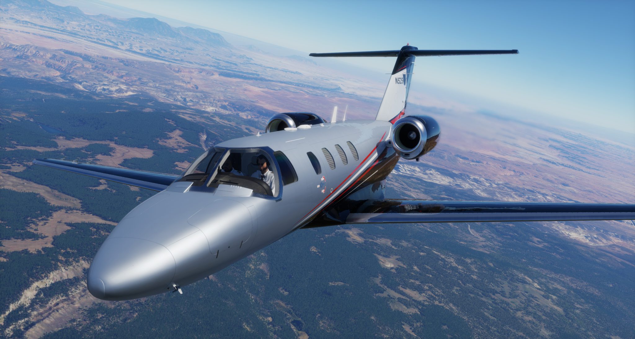 X-Aviation – TorqueSim Blog