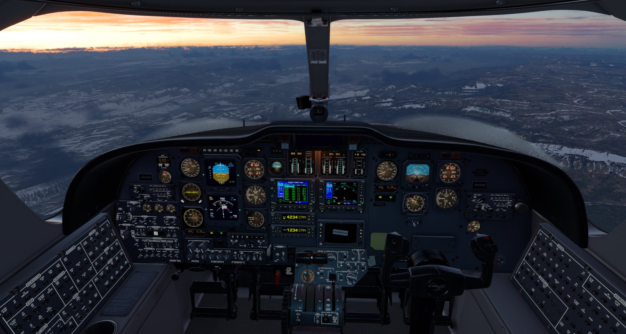 X-Aviation – TorqueSim Blog