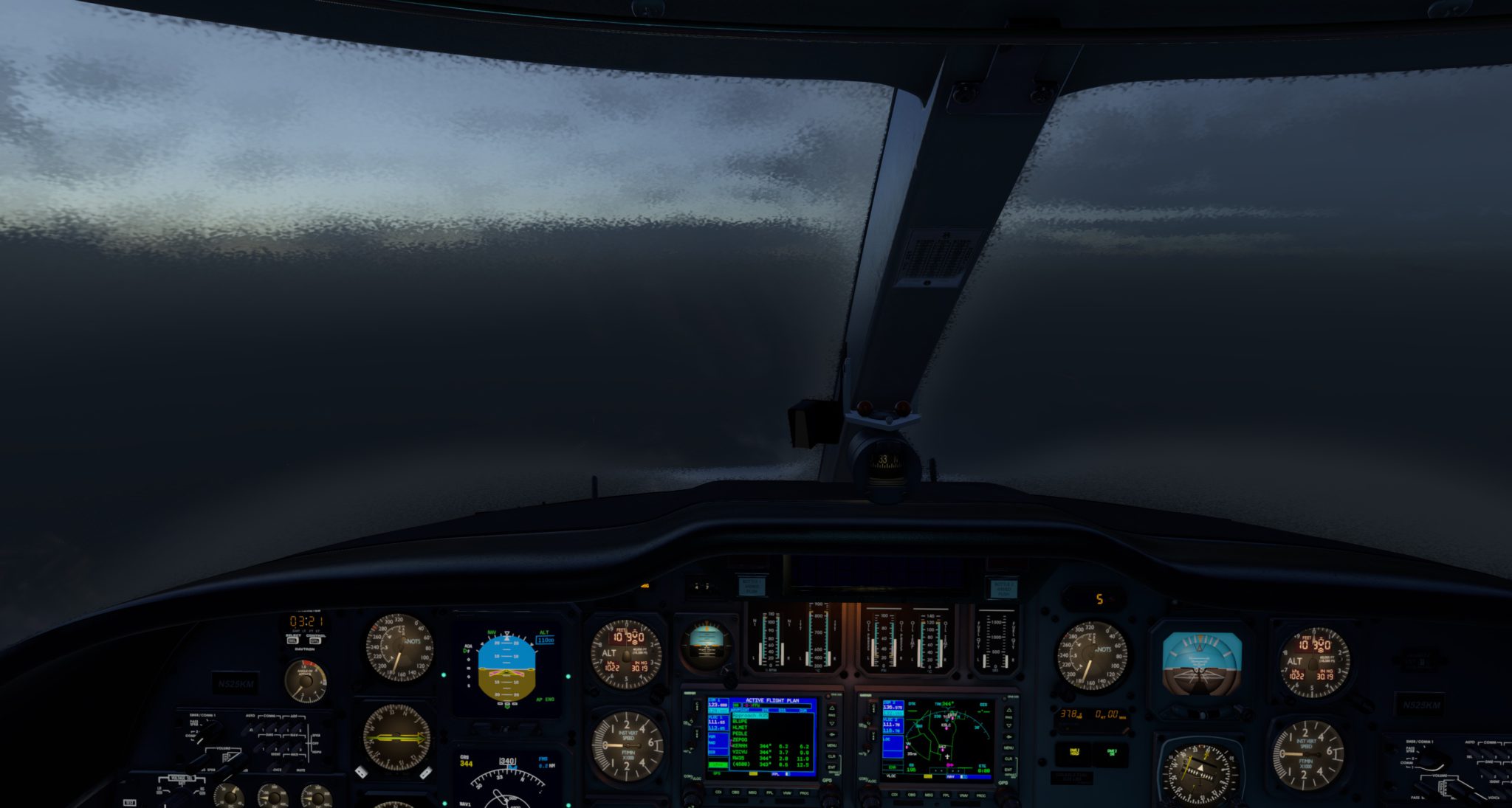 X-Aviation – TorqueSim Blog